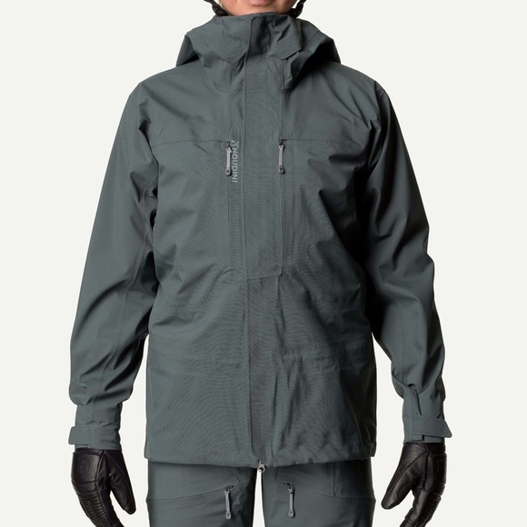 Houdini | Jackets & Coats | Houdini Rollercoaster Ski Jacket | Poshmark